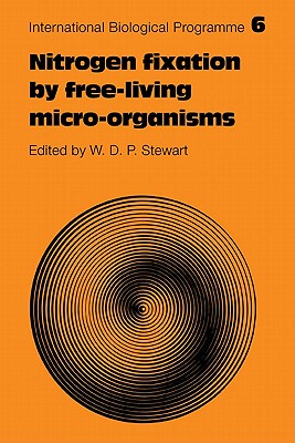 【预售】Nitrogen Fixation by Free-Living Micro-Organisms