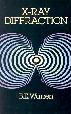 【预售】X-Ray Diffraction