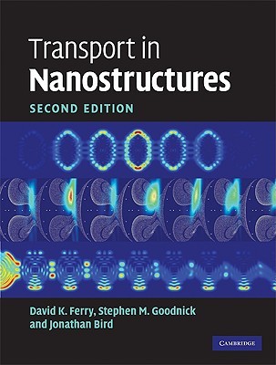 【预售】Transport in Nanostructures