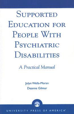 【预售】Supported Education for People with Psychiatric