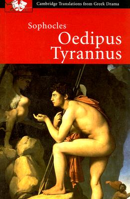 【预售】Sophocles: Oedipus Tyrannus