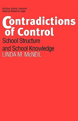 【预售】Contradictions of Control: School Structure and