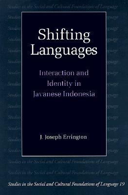 【预售】Shifting Languages