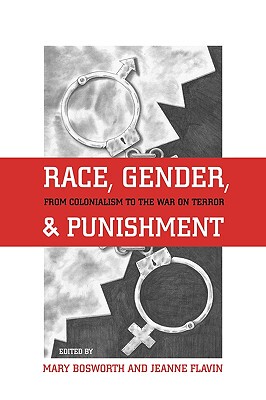 【预售】Race, Gender, and Punishment: From Colonialism to