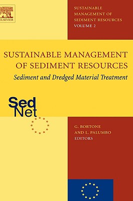 【预售】Sediment and Dredged Material Treatment