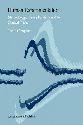 【预售】Human Experimentation: Methodologic Issues