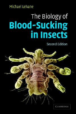 【预售】The Biology of Blood-Sucking in Insects
