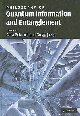 【预售】Philosophy of Quantum Information and Entanglement