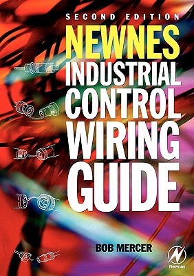 【预售】Newnes Industrial Control Wiring Guide