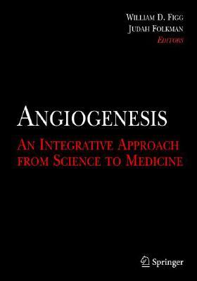 【预售】Angiogenesis: An Integrative Approach from Science