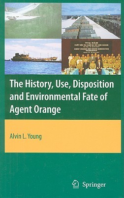 【预售】The History, Use, Disposition and Environmental Fate