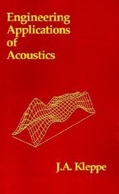 【预售】Engineering Applications of Acoustics
