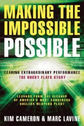 【预售】Making the Impossible Possible: Leading