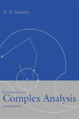 【预售】Introduction to Complex Analysis