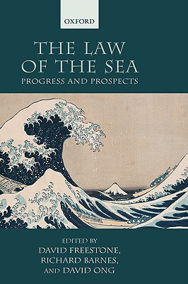 【预售】The Law of the Sea: Progress and Prospects