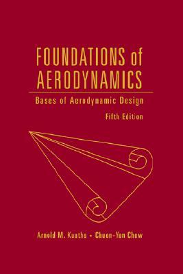 【预售】Foundations Of Aerodynamics: Bases Of Aerodynamic