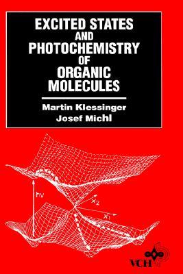 【预售】Excited States And Photochemistry Of Organic