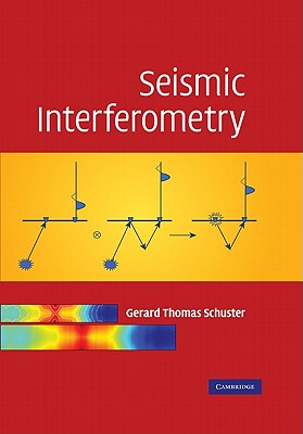【预售】Seismic Interferometry