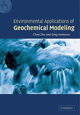 【预售】Environmental Applications of Geochemical Modeling