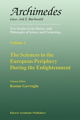 【预售】The Sciences in the European Periphery During the