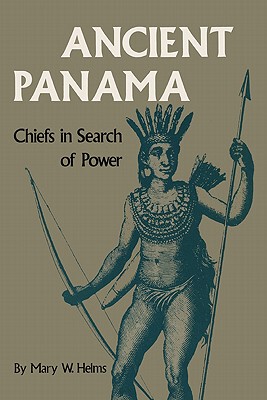 预订 Ancient Panama: Chiefs in Search of Power