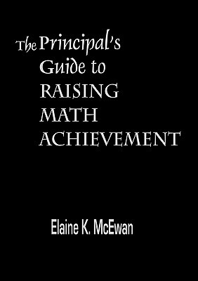 【预售】The Principal's Guide to Raising Math Achievement