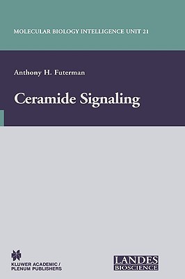 【预售】Ceramide Signaling