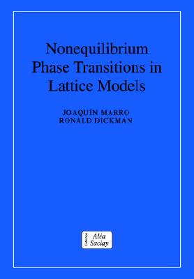 【预售】Nonequilibrium Phase Transitions in Lattice Models