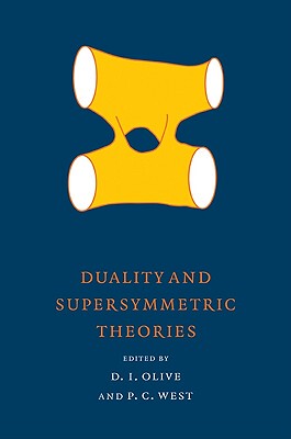 【预售】Duality and Supersymmetric Theories