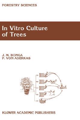 【预售】In Vitro Culture of Trees