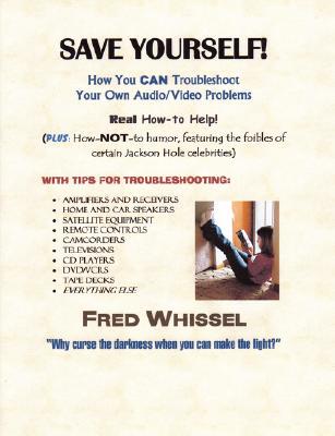 【预售】Save Yourself! How You Can Troubleshoot Your Own