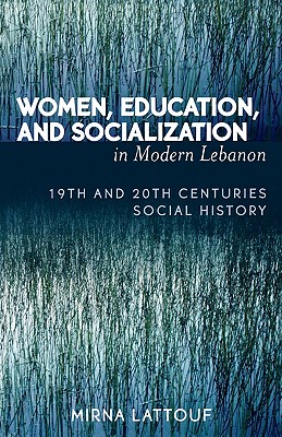 【预售】Women, Education, and Socialization in Modern