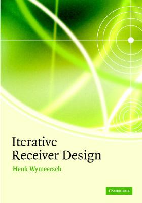 【预售】Iterative Receiver Design