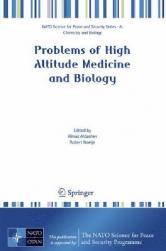 【预售】Problems of High Altitude Medicine and Biology
