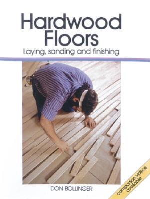 【预售】Hardwood Floors