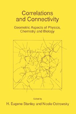 【预售】Correlations and Connectivity: Geometric Aspects of