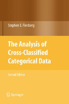 【预售】The Analysis of Cross-Classified Categorical Data