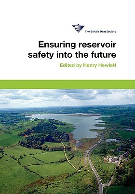 【预售】Ensuring Reservoir Safety