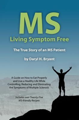 【预售】MS - Living Symptom Free