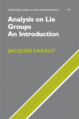 【预售】Analysis on Lie Groups: An Introduction