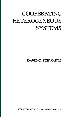 【预售】Cooperating Heterogeneous Systems