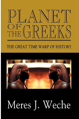 【预售】Planet of the Greeks