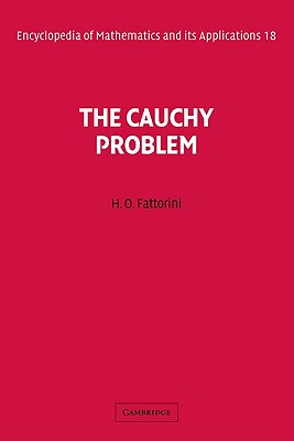 现货The Cauchy Problem
