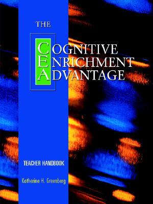 【预售】The Cognitive Enrichment Advantage Teacher Handbook