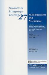 【预售】Multilingualism and Assessment: Achieving