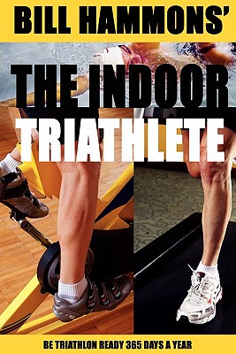 【预售】The Indoor Triathlete