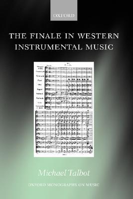 【预售】The Finale in Western Instrumental Music
