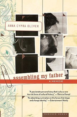 【预售】Assembling My Father: A Daughter's Detective Story