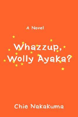 【预售】Whazzup, Wolly Ayaka?