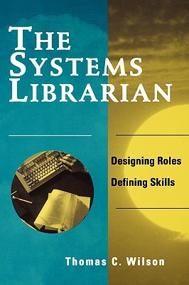 【预售】Systems Librarian
